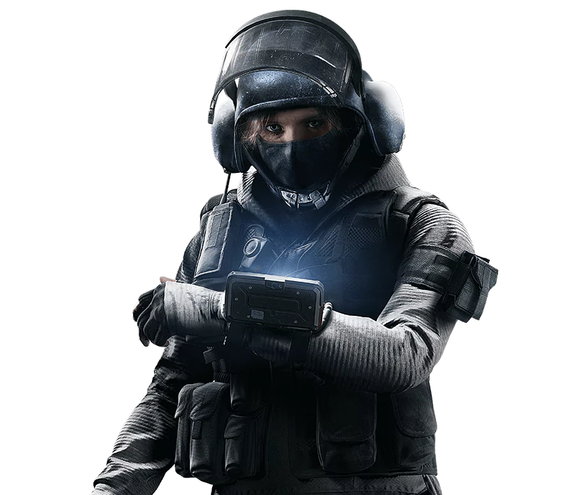 R6 Operators