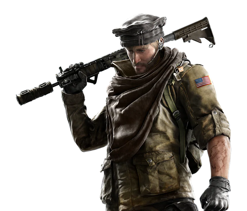 R6 Operators