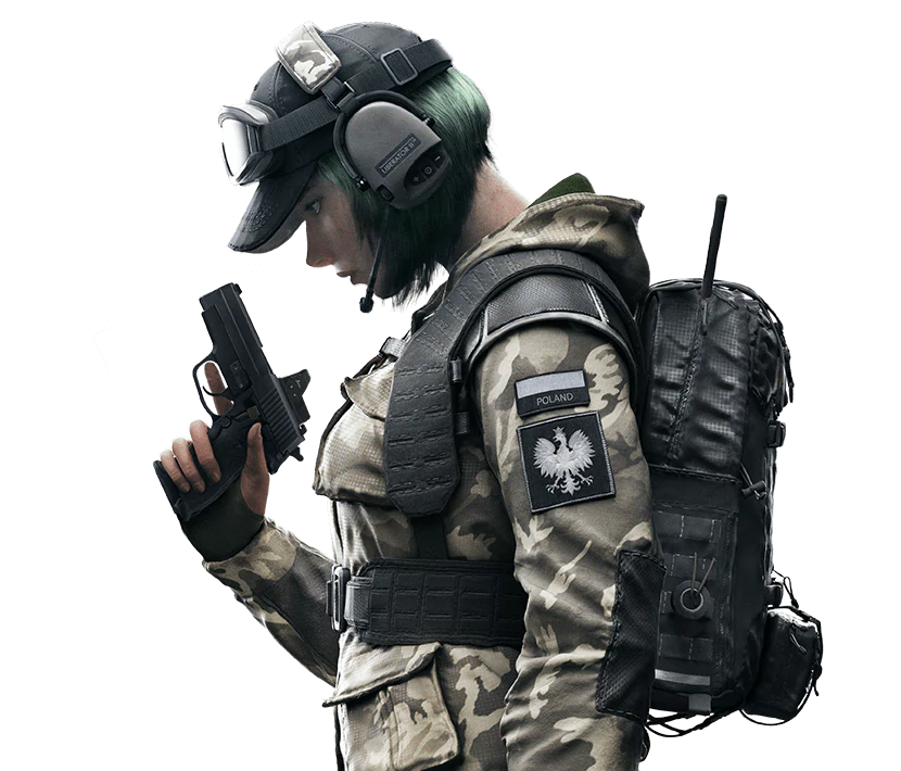R6 Operators
